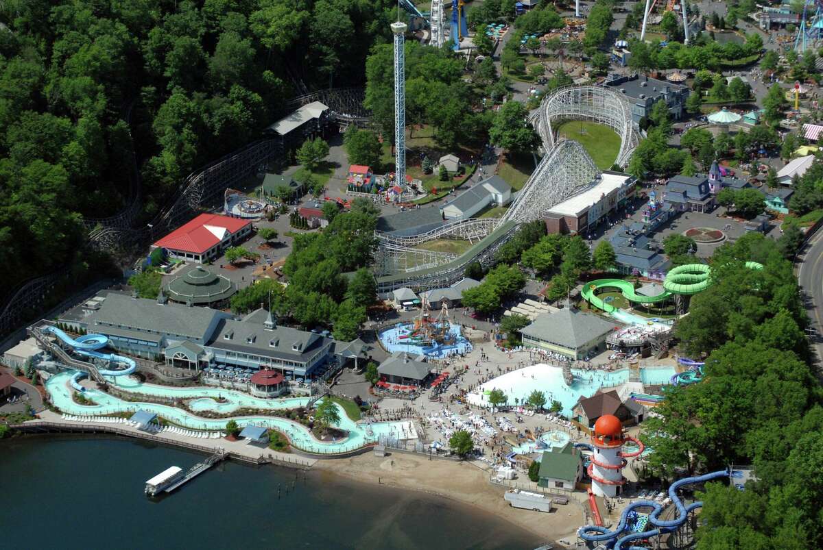 Lake Compounce in Bristol looks to add 300 workers