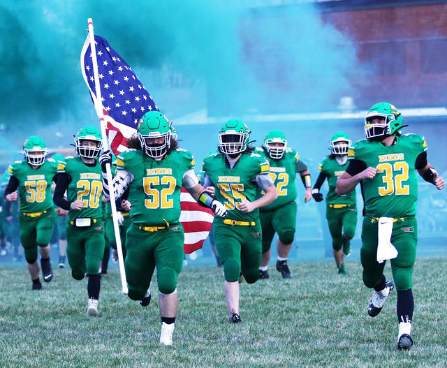 PREP FOOTBALL: Saturday’s Shrine Game will feature local talent