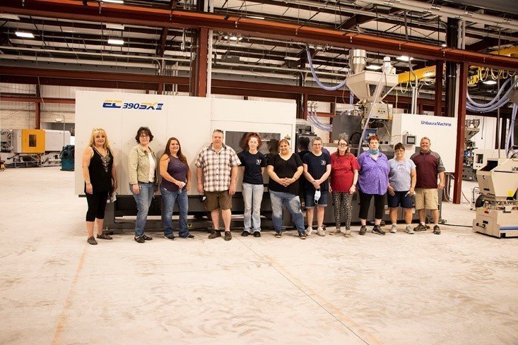 Copemish business investing $4.2 million to expand operations