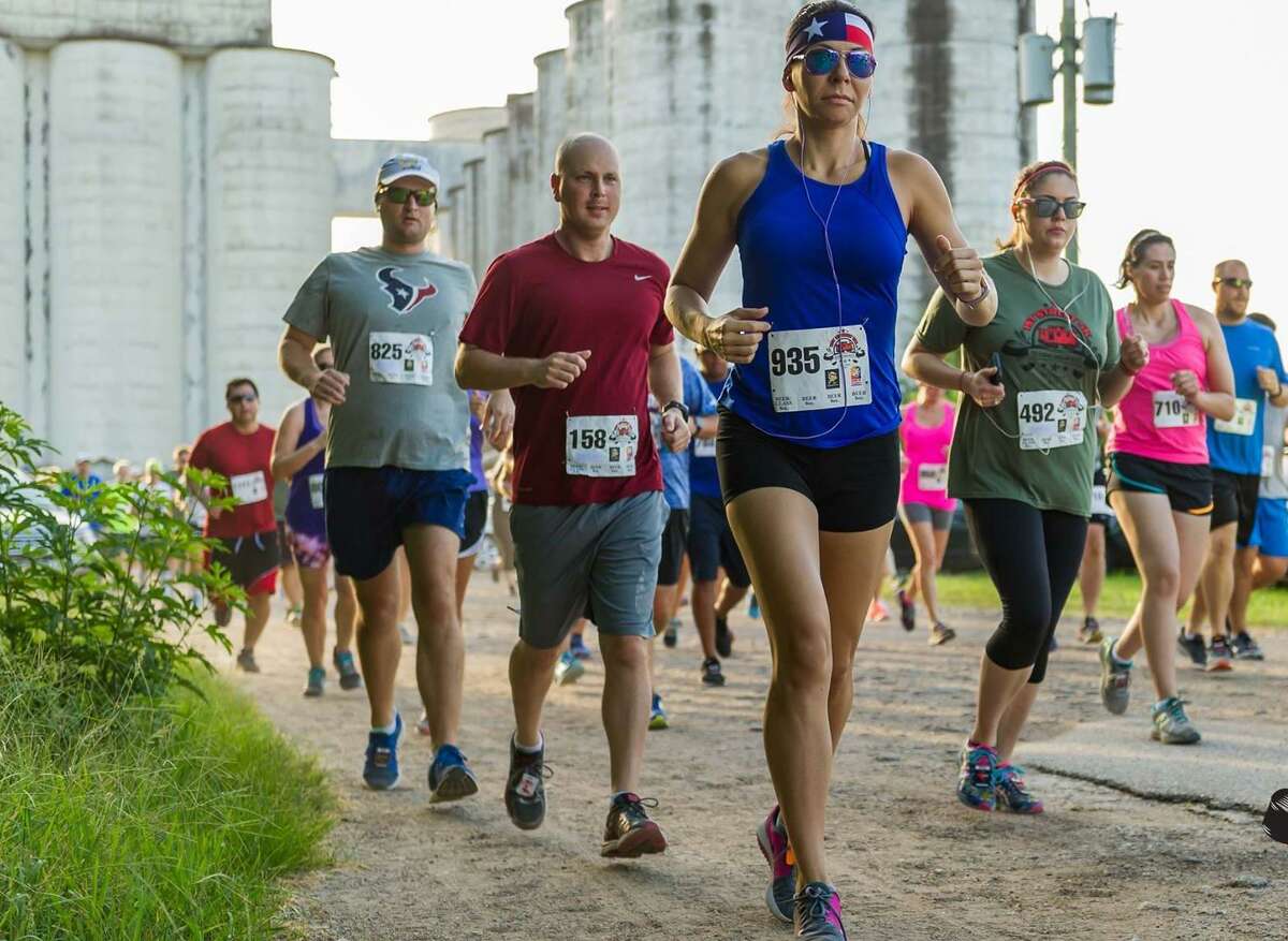 Juneteenth Night Light Bike Ride and other upcoming fitness events ...