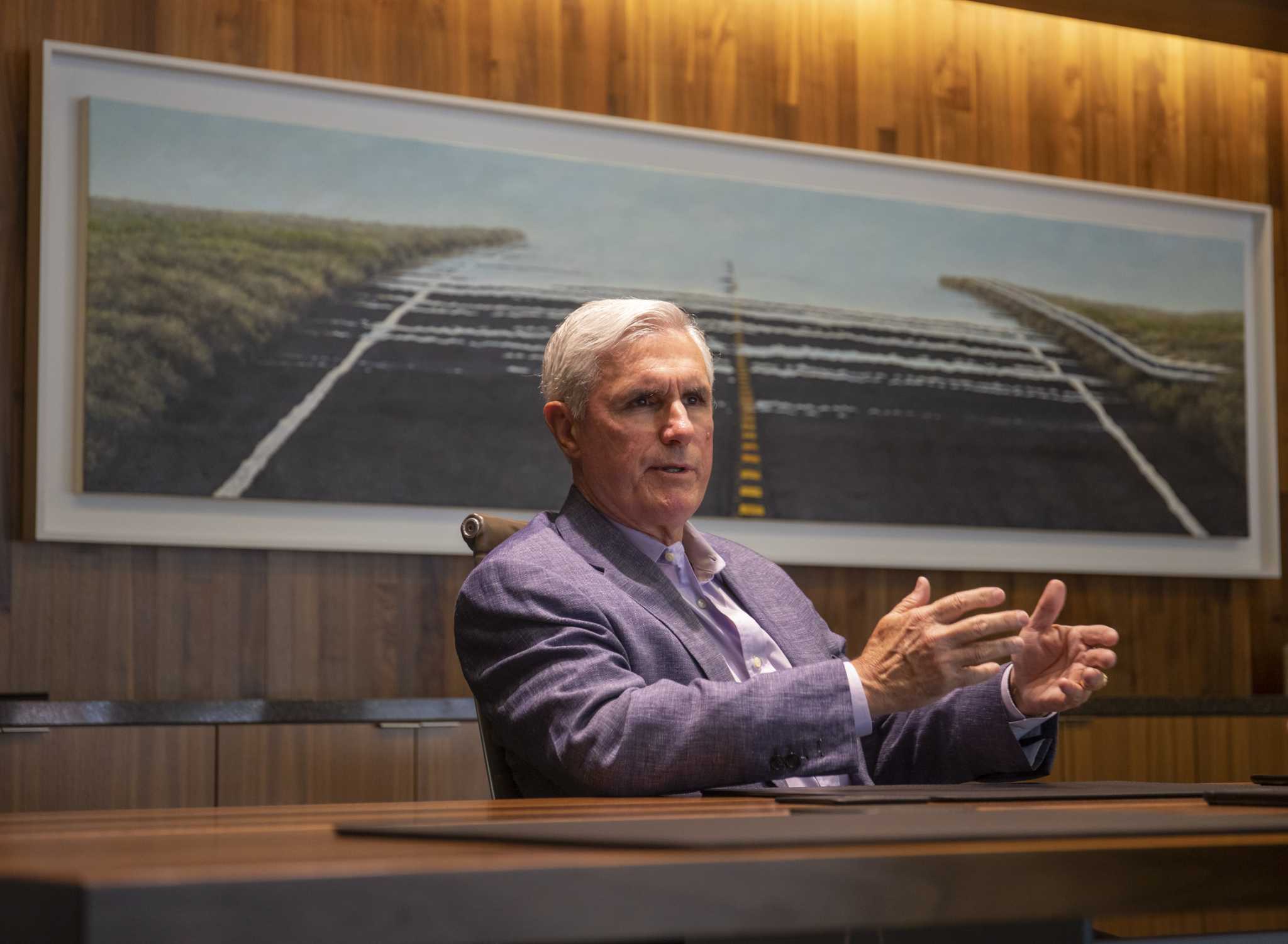 Combination of Concho, ConocoPhillips exceeds expectations