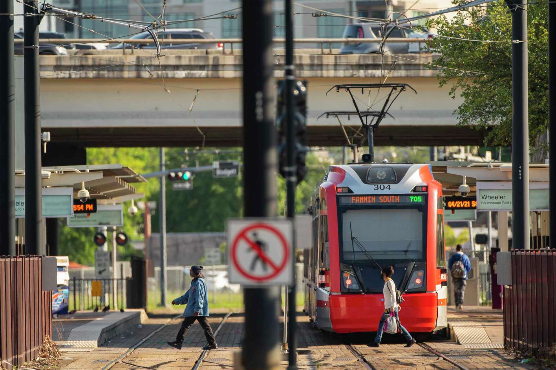 Portions of Metro closed Monday for maintenance