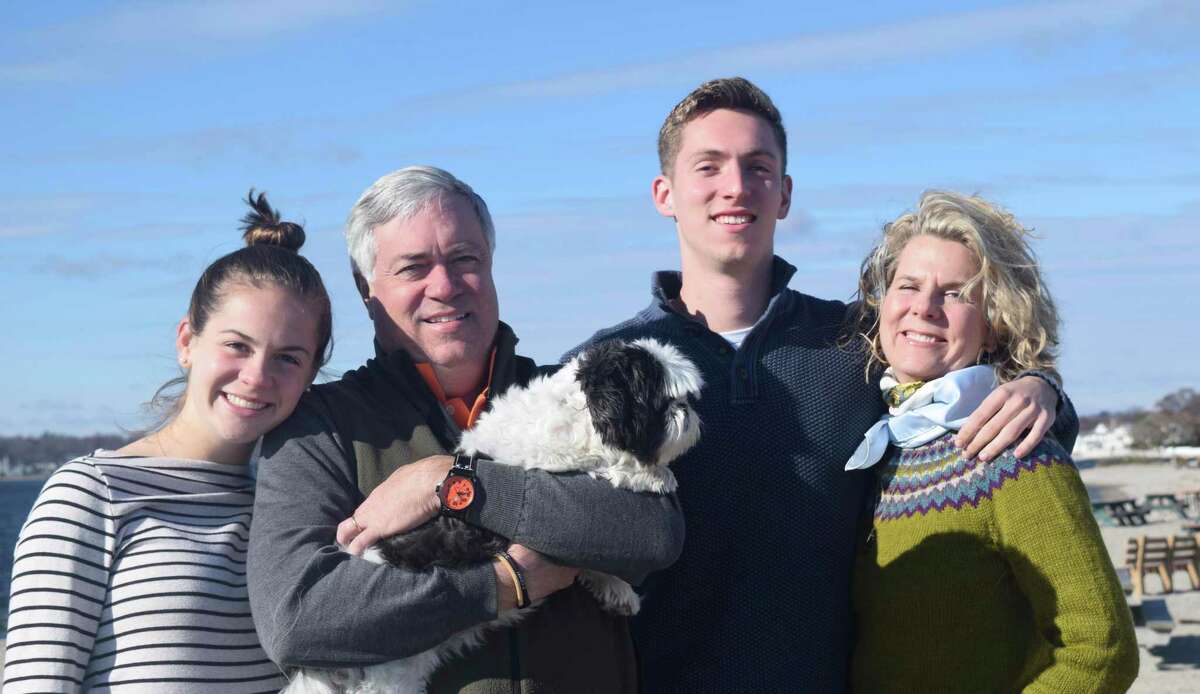 Five years later, Staples’ Henry Wynne gets second chance to make ...