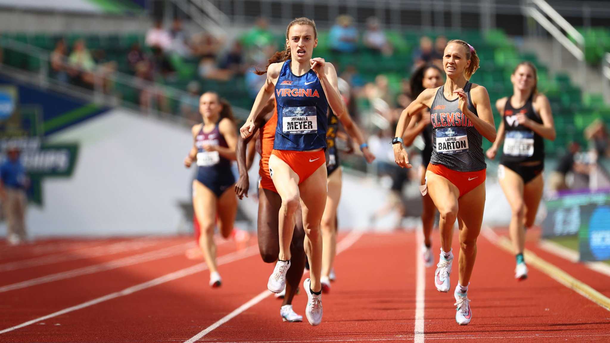 Two National Champions, two former Olympians: Athletes with ties to CT ...