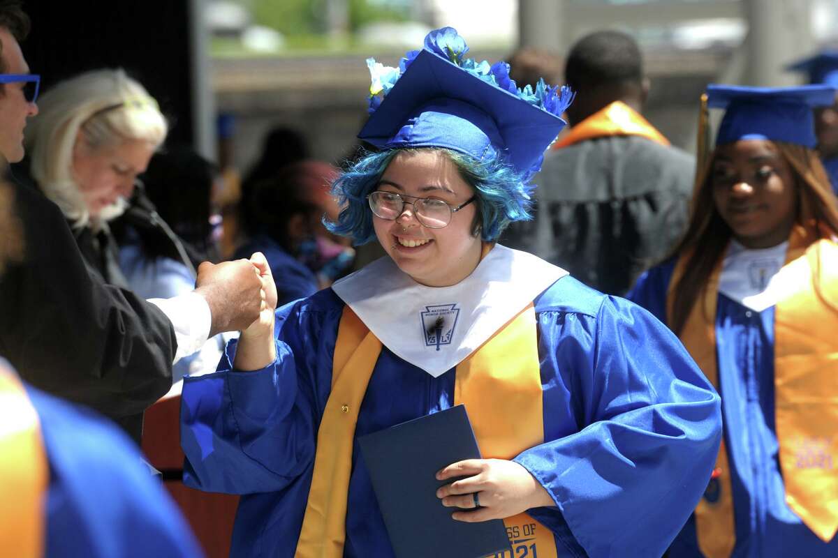 Lake Harding High School Graduation Class Of 2020 Youtube