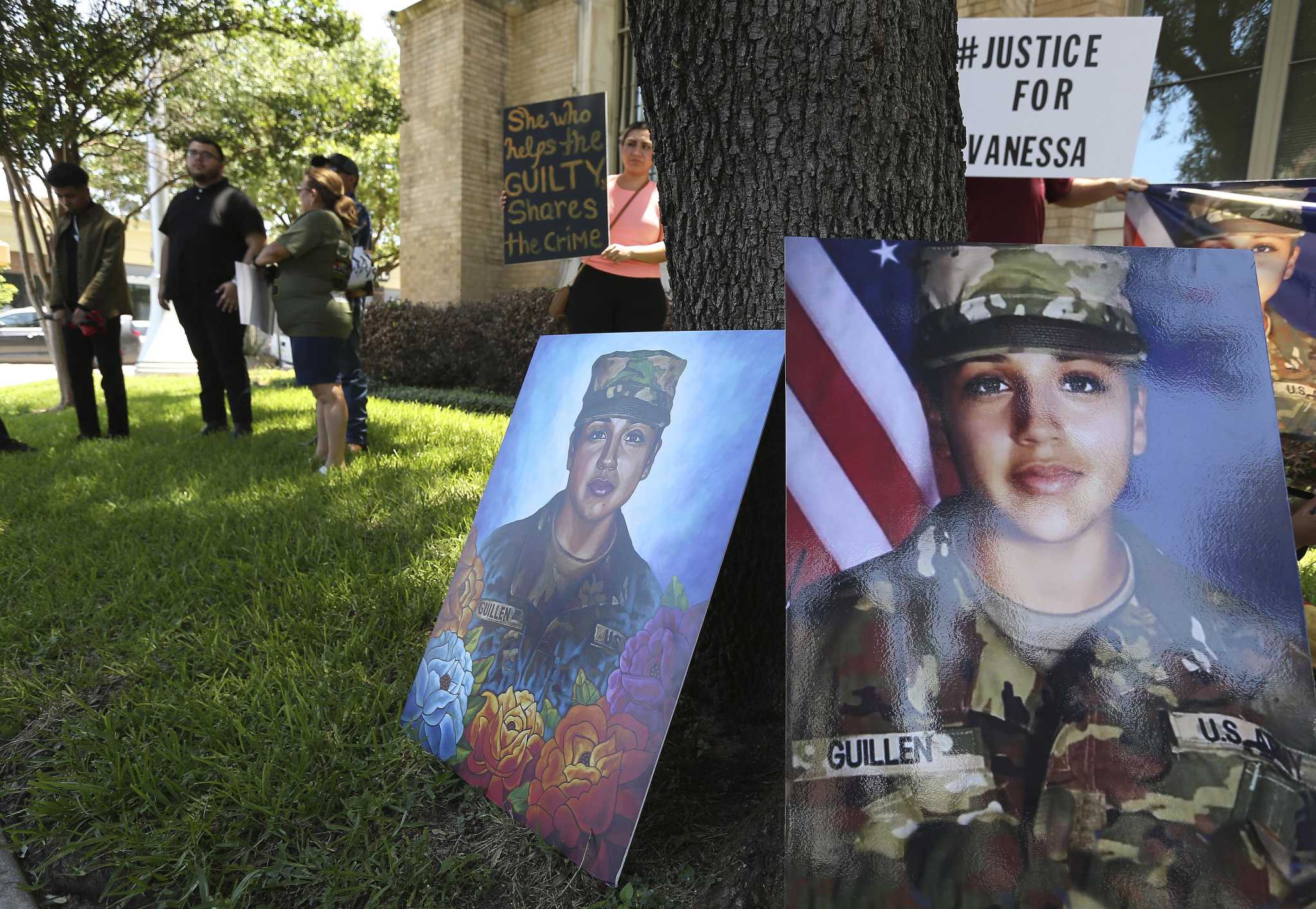 Military women face extra trauma. We vets deserve better treatment.