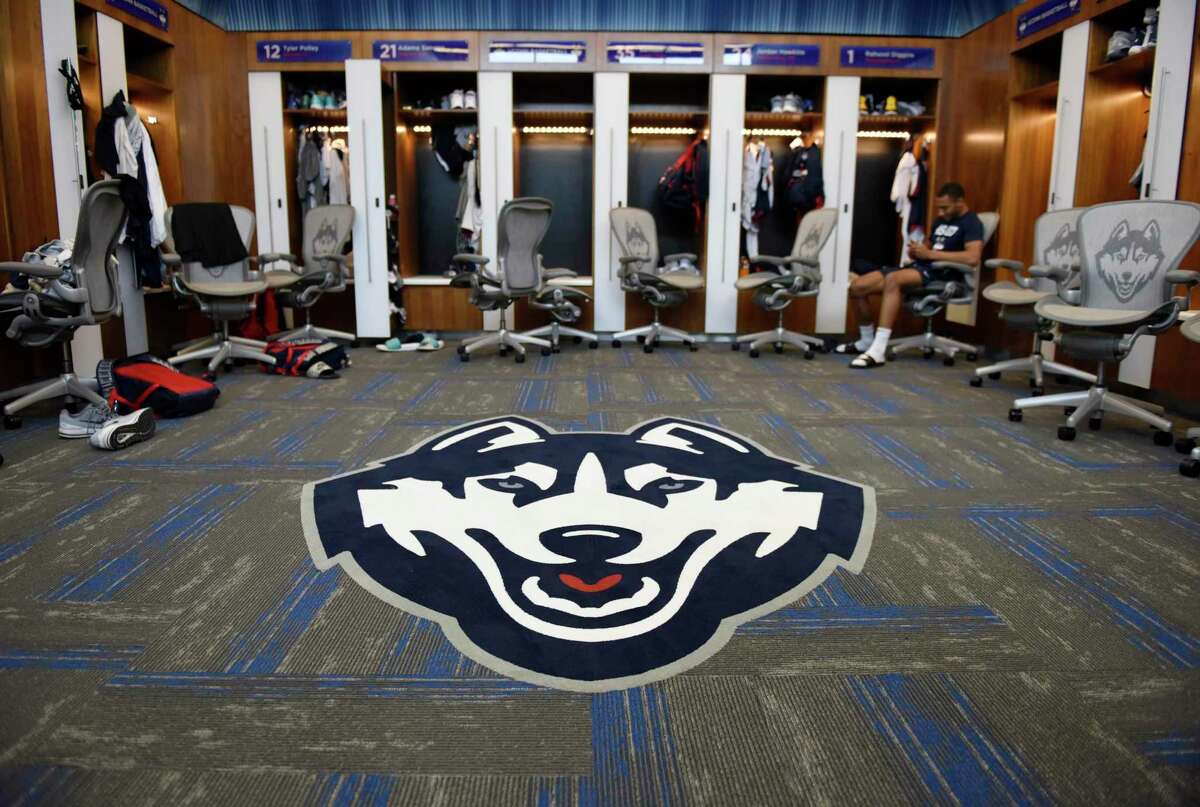 UConn featured in episode of Amazon's 'College Tour'