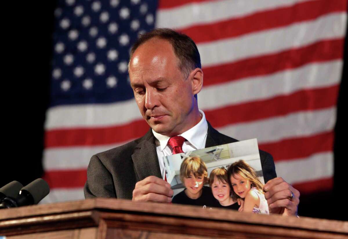 Opinion: Father of Sandy Hook victim makes plea for Father’s Day — heed ...