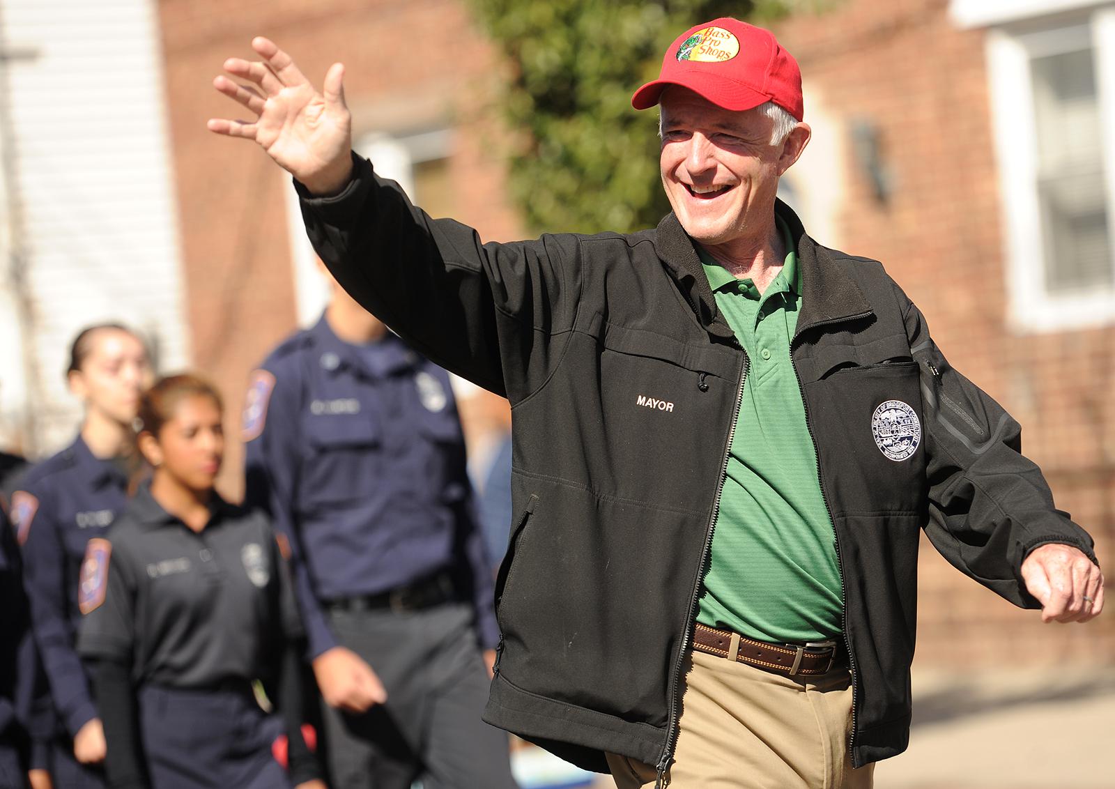 Bill Finch (opinion): My identity was stolen at birth. A new law will ...