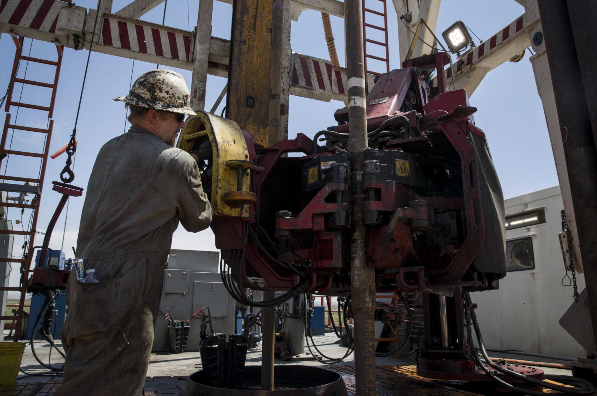 Oil prices: OPEC+, U.S. production to determine direction
