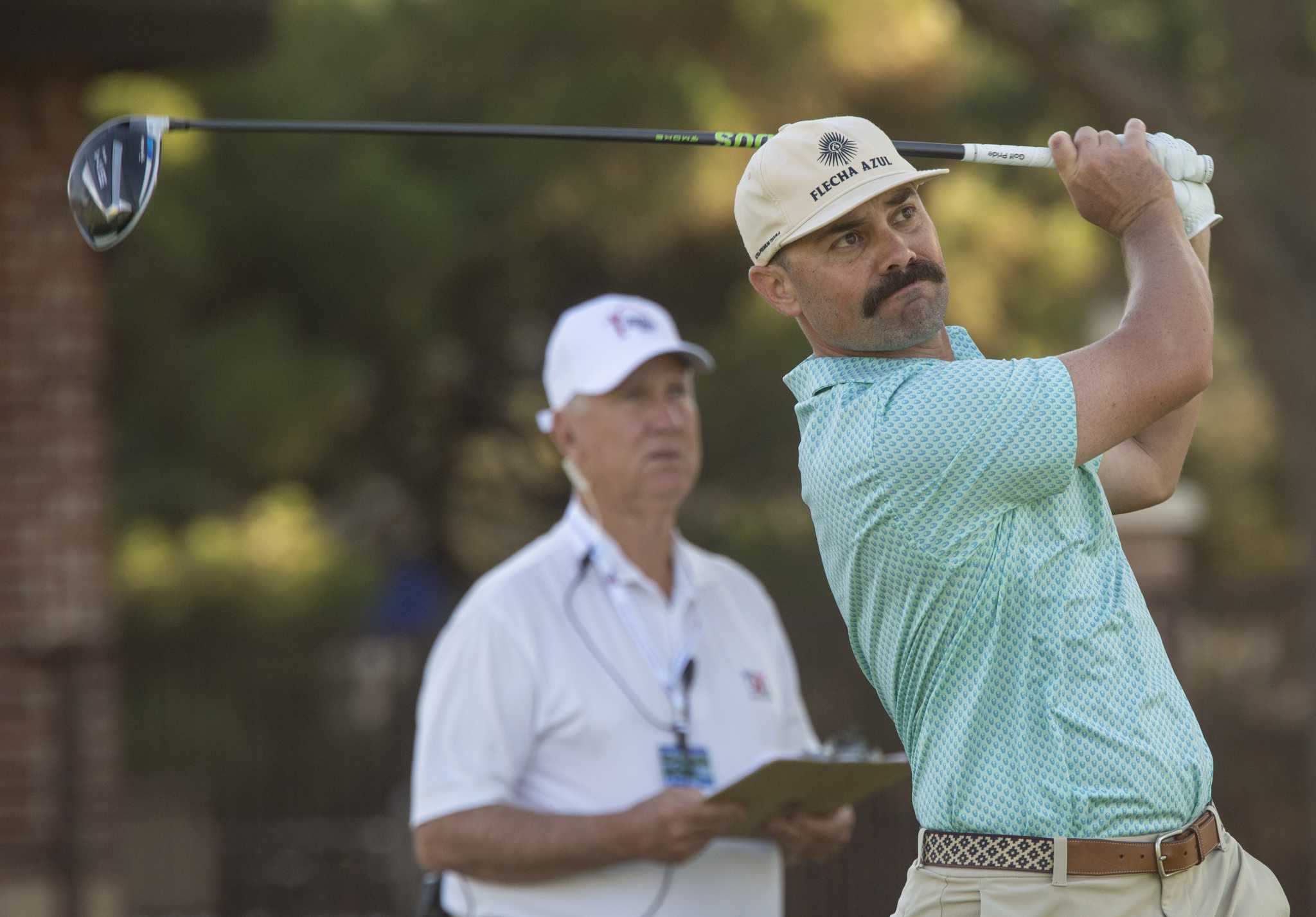 Midland’s Randle qualifies for Texas Amateur