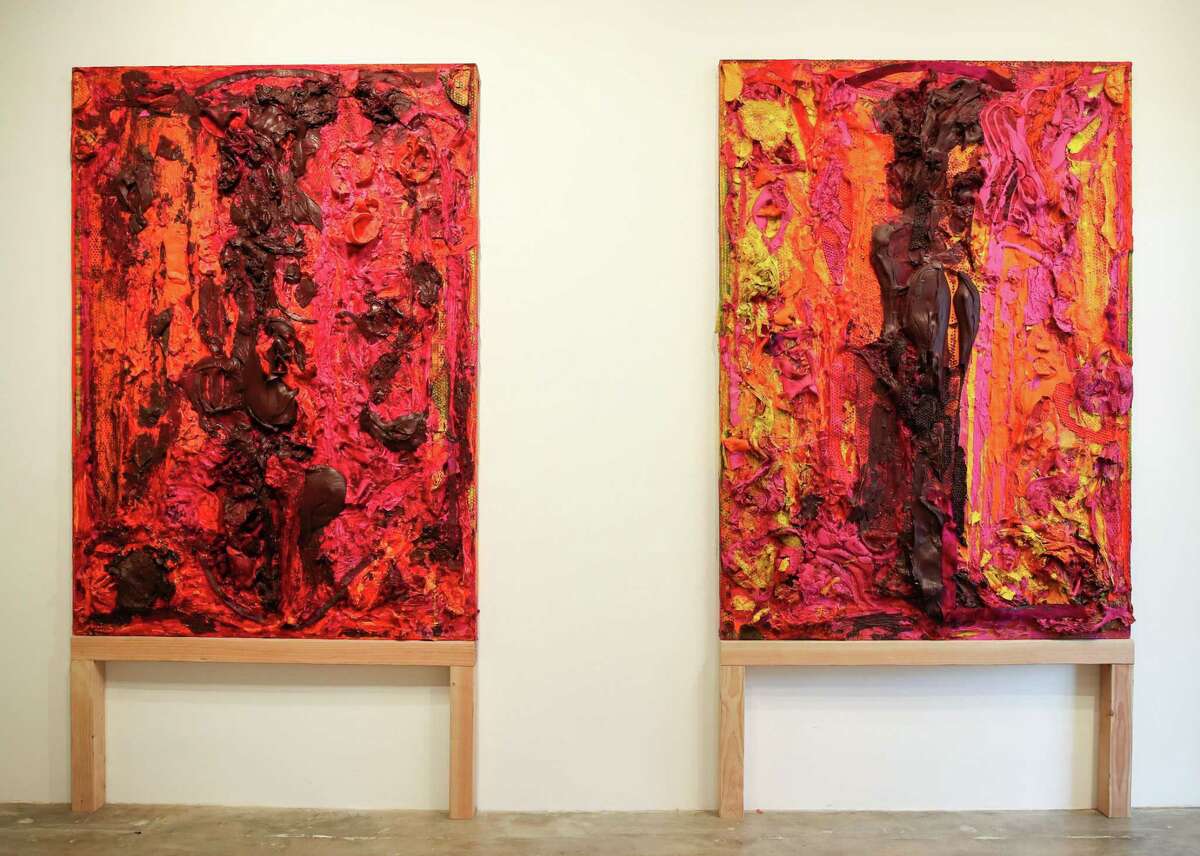 Exiled ‘confrontational’ Houston artist Michael Tracy returns with ...