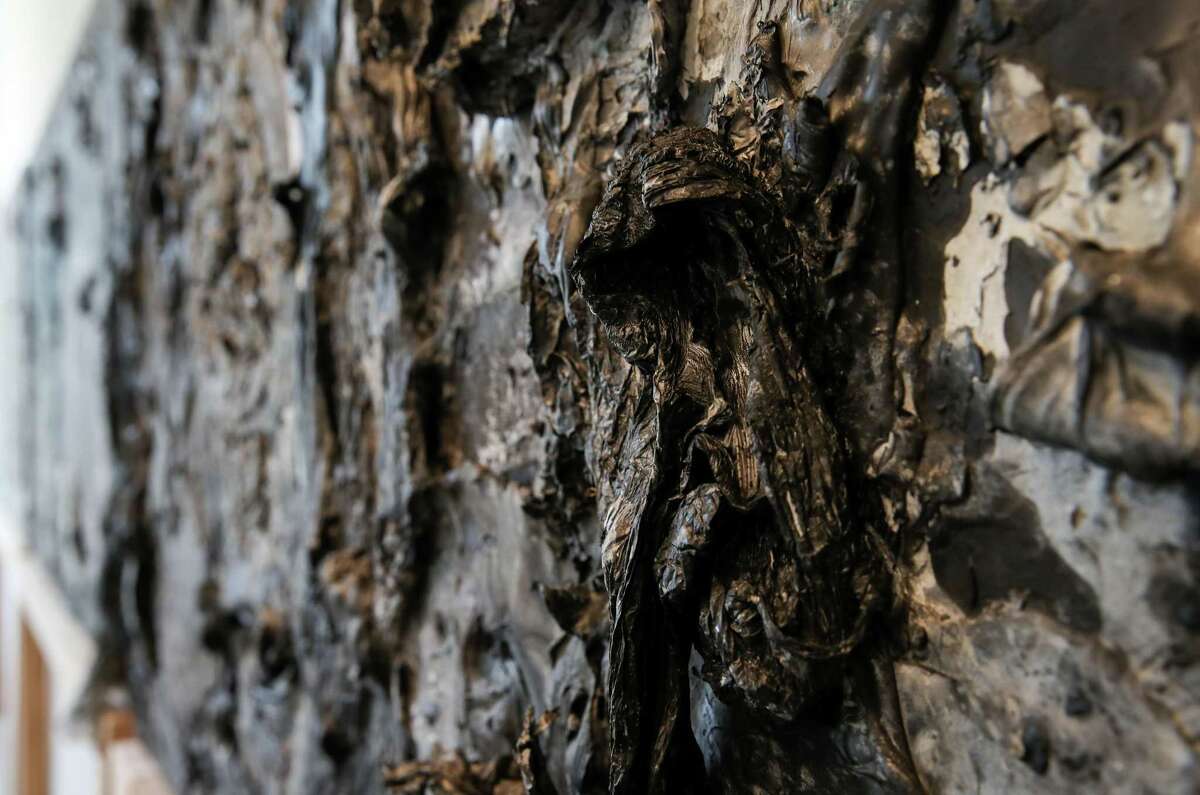 Exiled ‘confrontational’ Houston artist Michael Tracy returns with ...