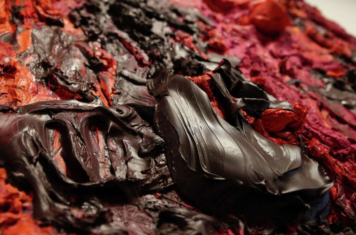 Exiled ‘confrontational’ Houston artist Michael Tracy returns with ...