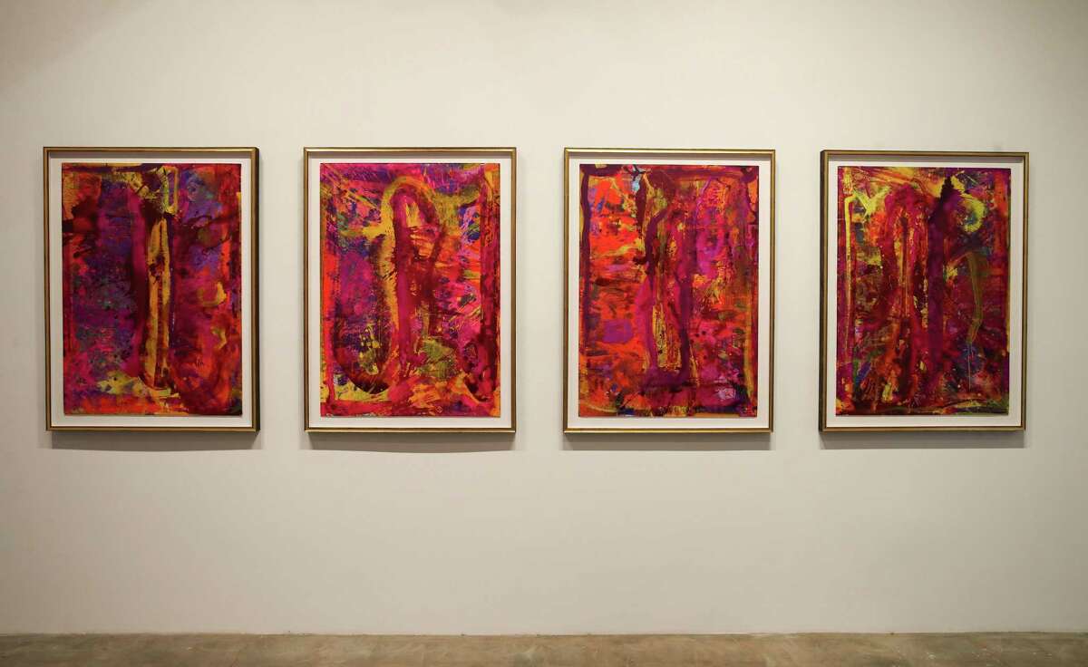 Exiled ‘confrontational’ Houston artist Michael Tracy returns with ...