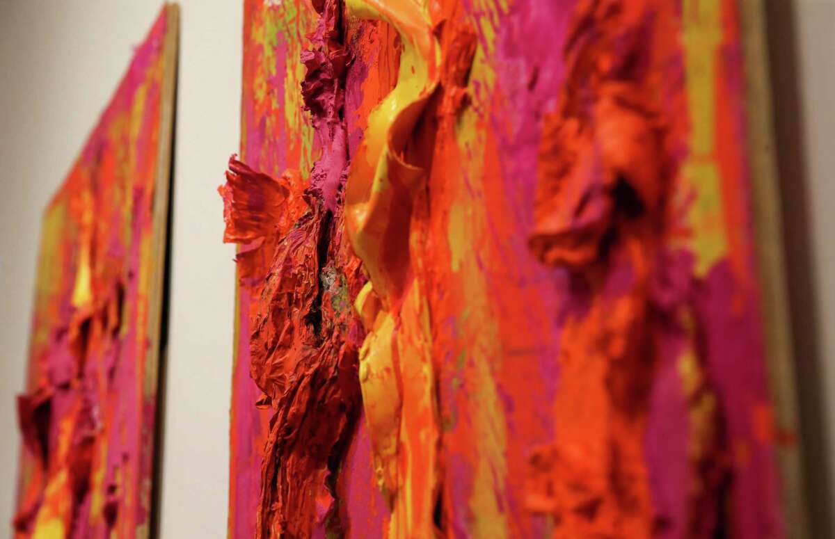 Exiled ‘confrontational’ Houston artist Michael Tracy returns with ...