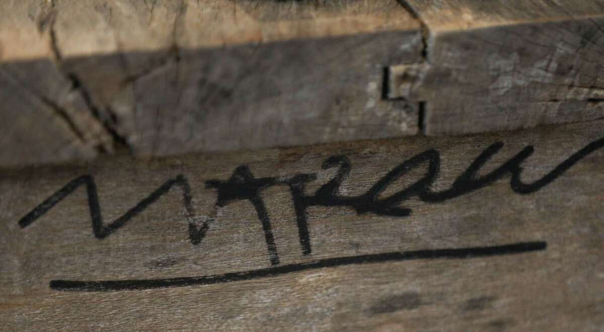 Exiled ‘confrontational’ Houston artist Michael Tracy returns with ...