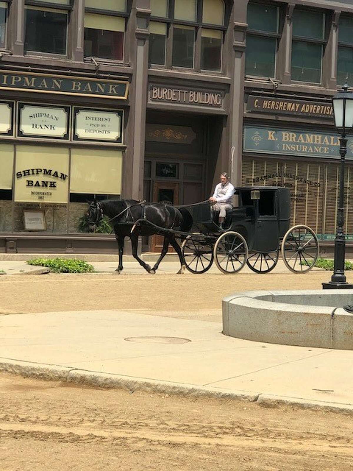 HBO's 'The Gilded Age' renewed; location scouts back in Troy