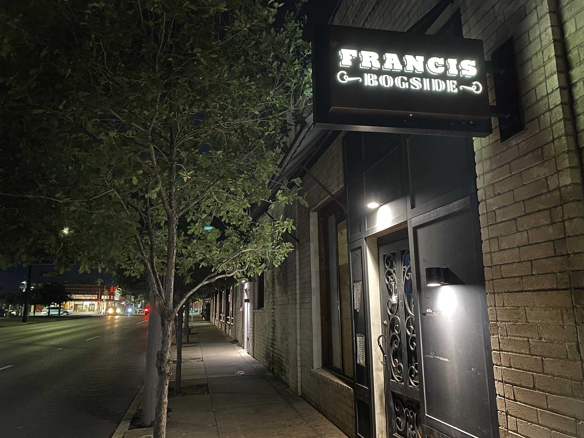 Businessman known for keeping Austin district local purchases San ...