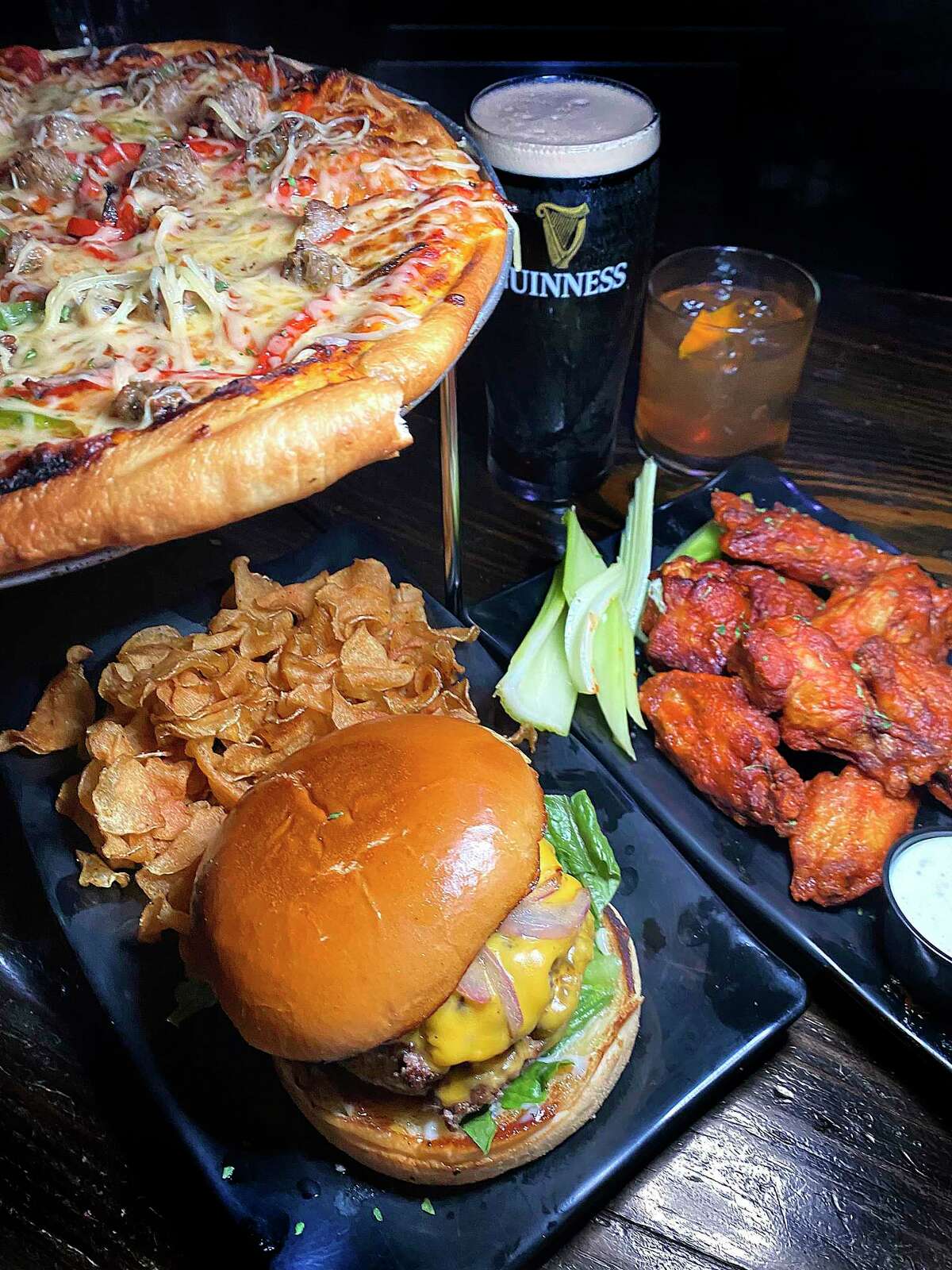 5 best late-night dining options in San Antonio