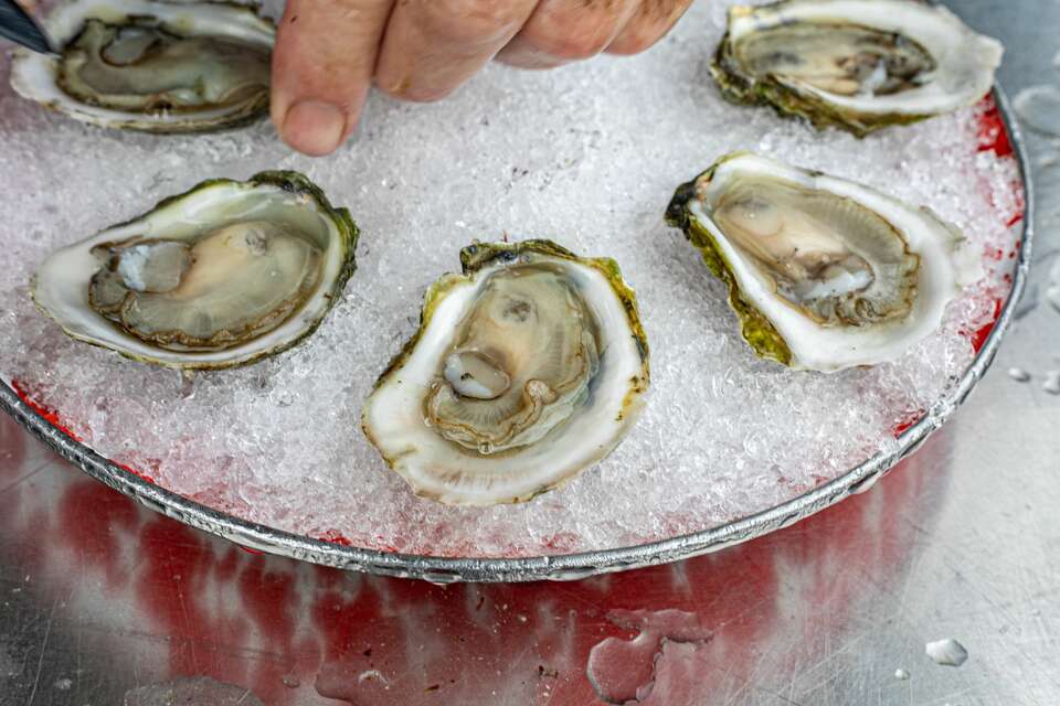 Ford's Lobster in Noank announces move from its iconic location