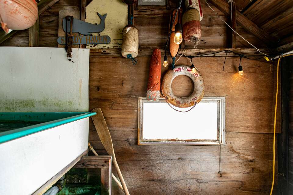 Ford's Lobster in Noank announces move from its iconic location