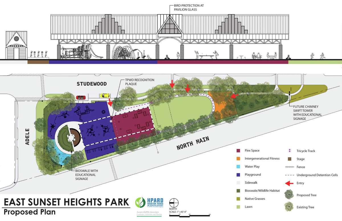 Nearly $900K grant to help Heights Transit Center become a East Sunset ...