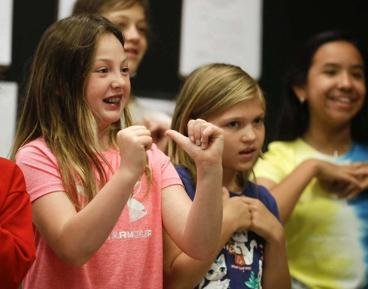 Conroe Multi-Arts Camp