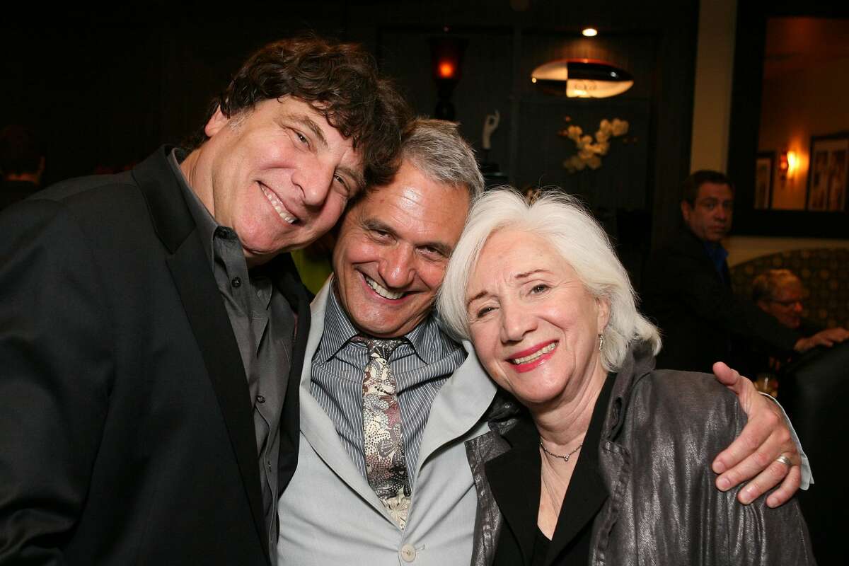 How a former San Francisco stage actor’s voice ended up in Pixar’s new ...