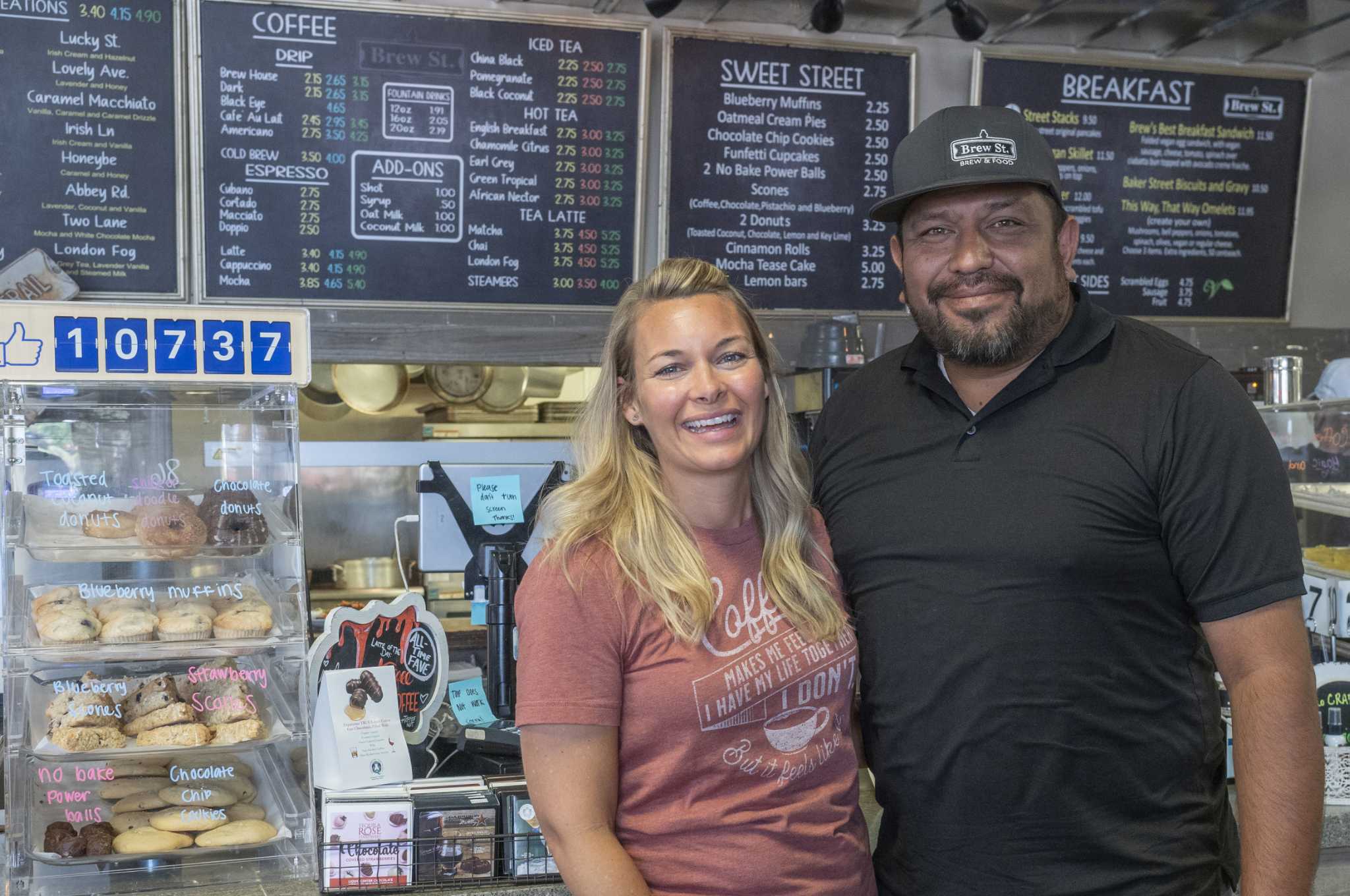 Small Bites: Brew St. opening in new year, first look