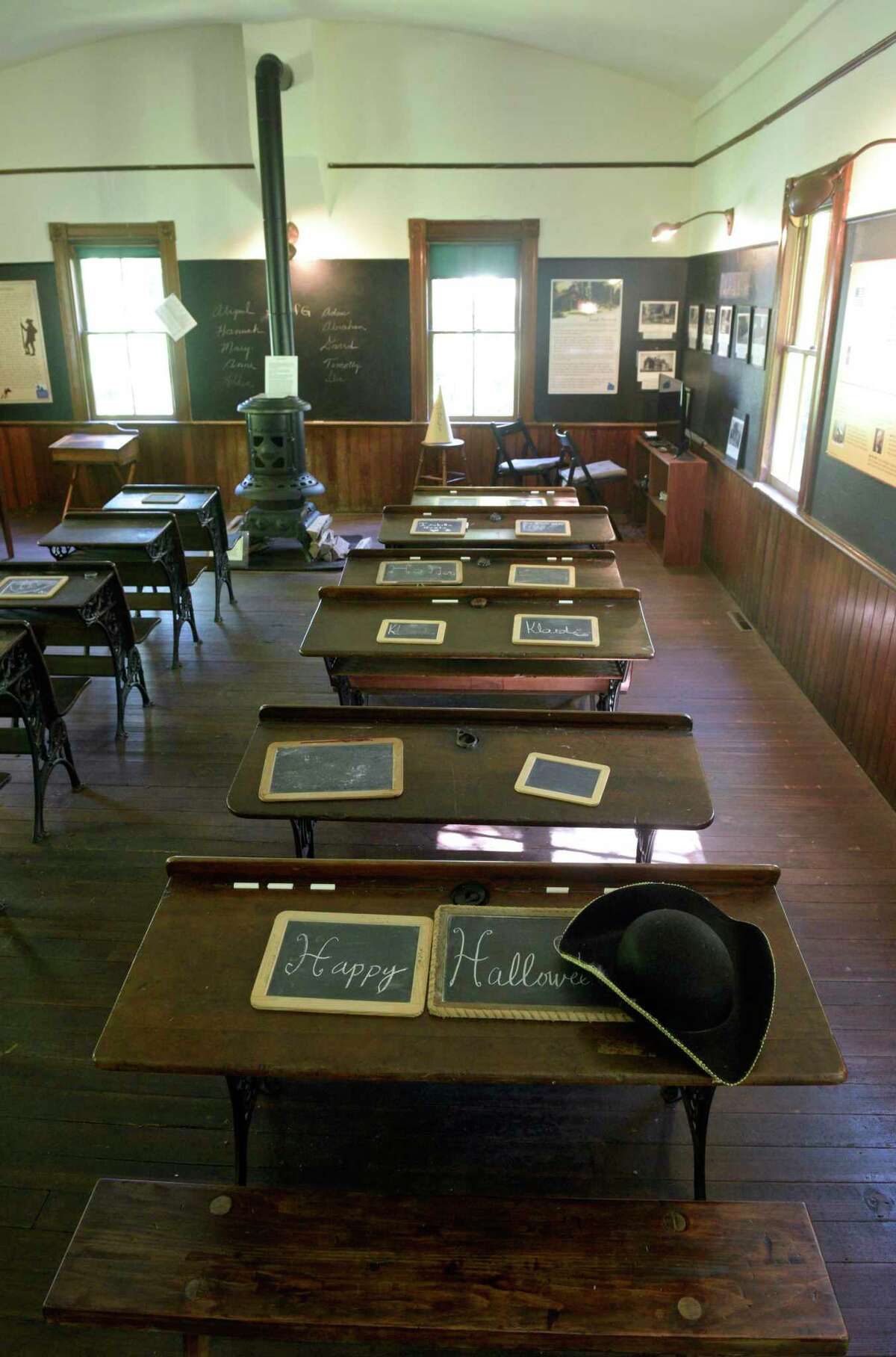 Ridgefield museum to reopen after long-drawn pandemic closure