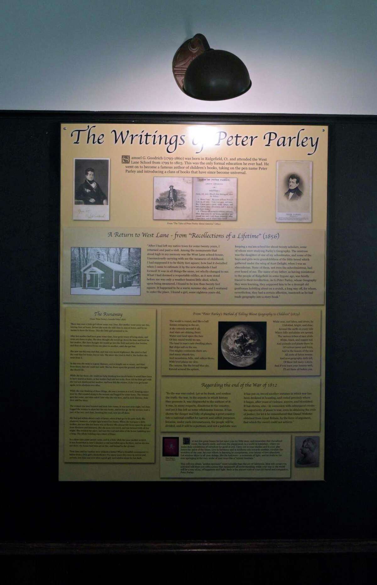 Ridgefield museum to reopen after long-drawn pandemic closure