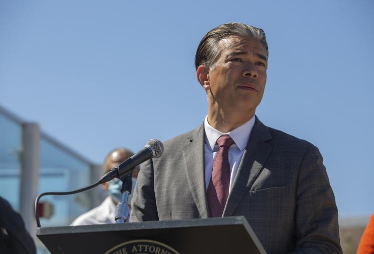 California AG Bonta’s office to take lead in investigating deadly ...