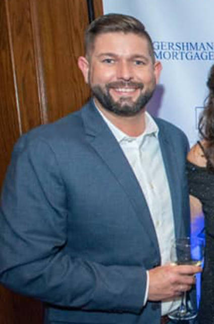 Alton Pride explains mission during RBGA’s Community Conversation series