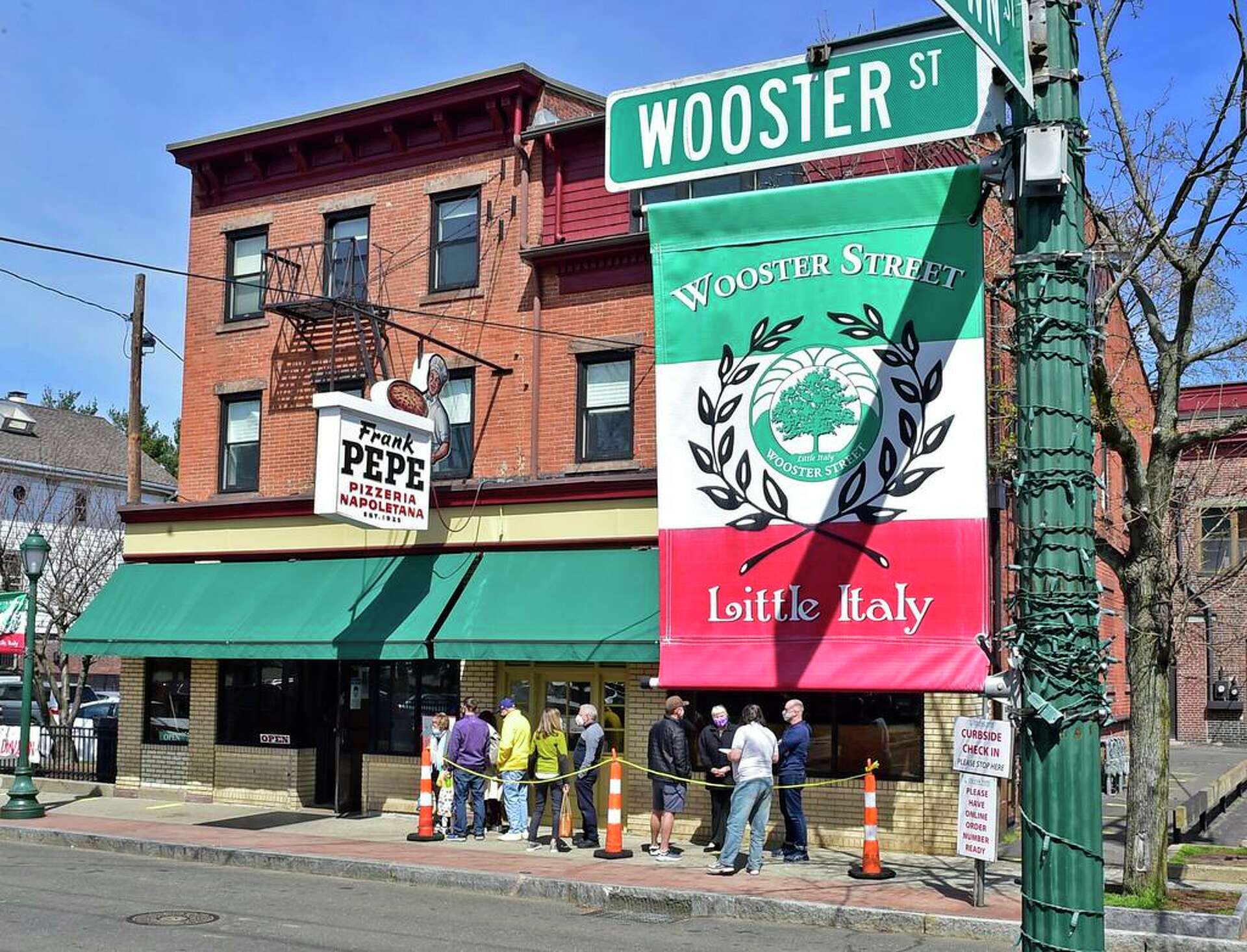 Pepe's Pizza to open first Florida location Oct. 24