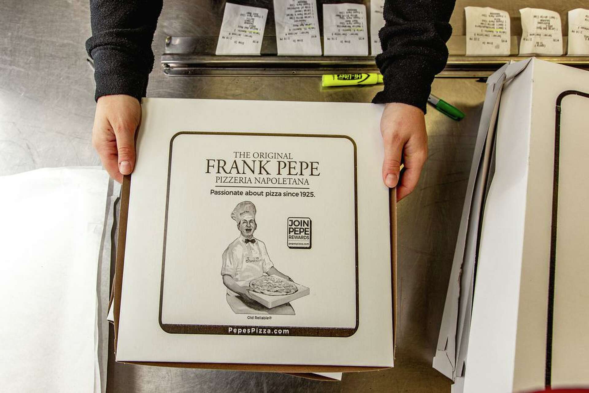 Pepe's Pizza to open first Florida location Oct. 24