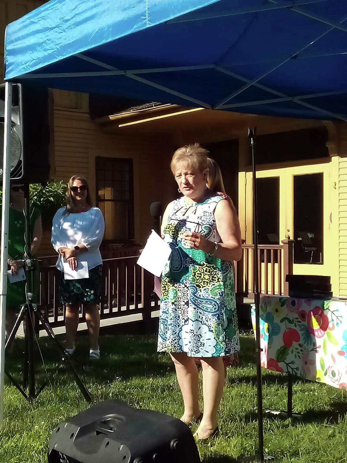 Torrington’s United Way of Northwest Connecticut celebrates women’s ...