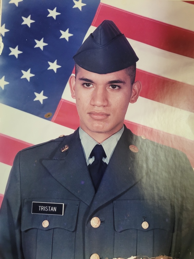 Jose Fermin Tristan, Jr.