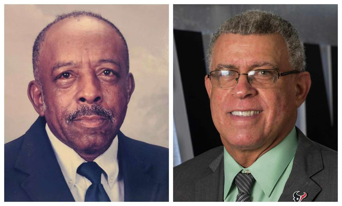 Father of Texans coach David Culley will be long remembered in Sparta ...