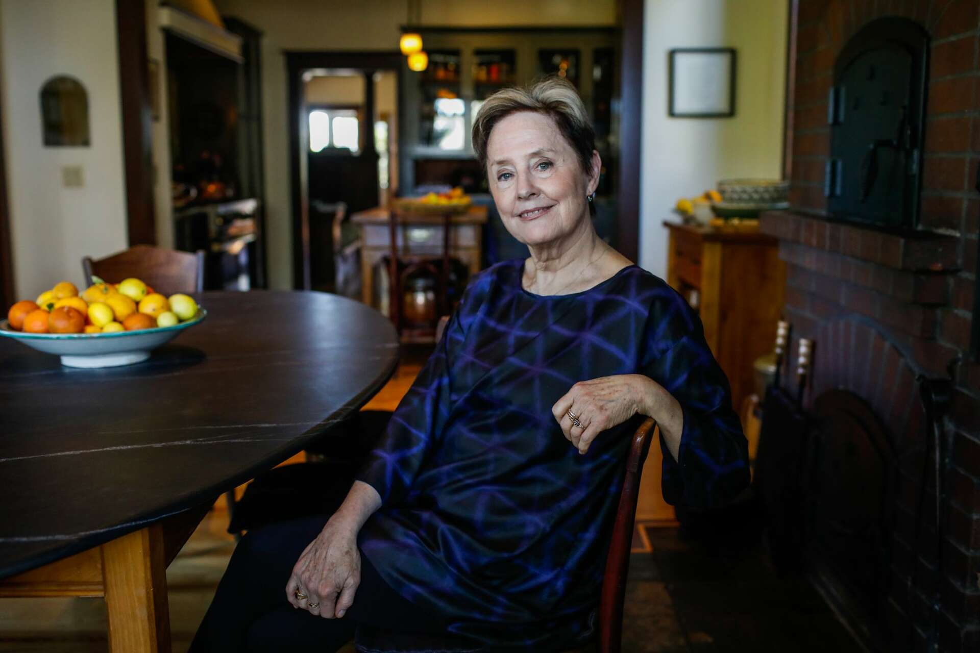 Alice Waters to open first restaurant in nearly 40 years