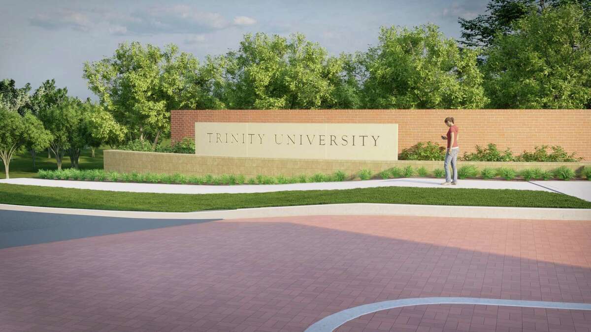 Creating that ‘Aha! moment’ — Trinity University starts work on grand ...