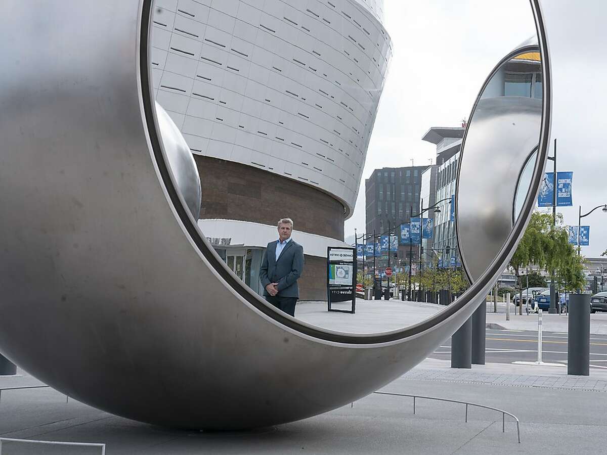 Rick Welts preserved Warriors NBA-elite status through COVID’s challenges