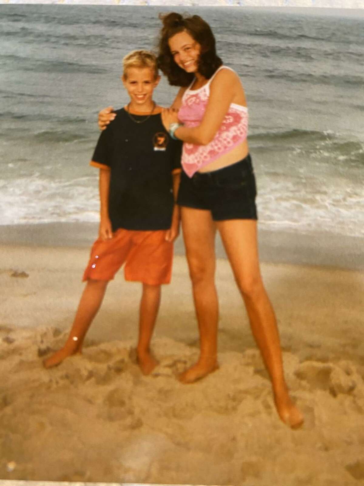 ‘Battling the stigma:’ Brother’s death leads Shelton woman in fight ...