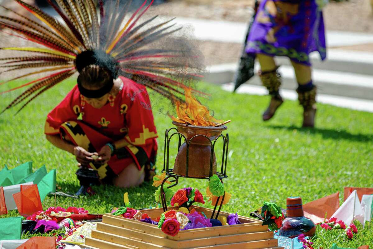 New Mexican consulate opens in Westchase area of Houston