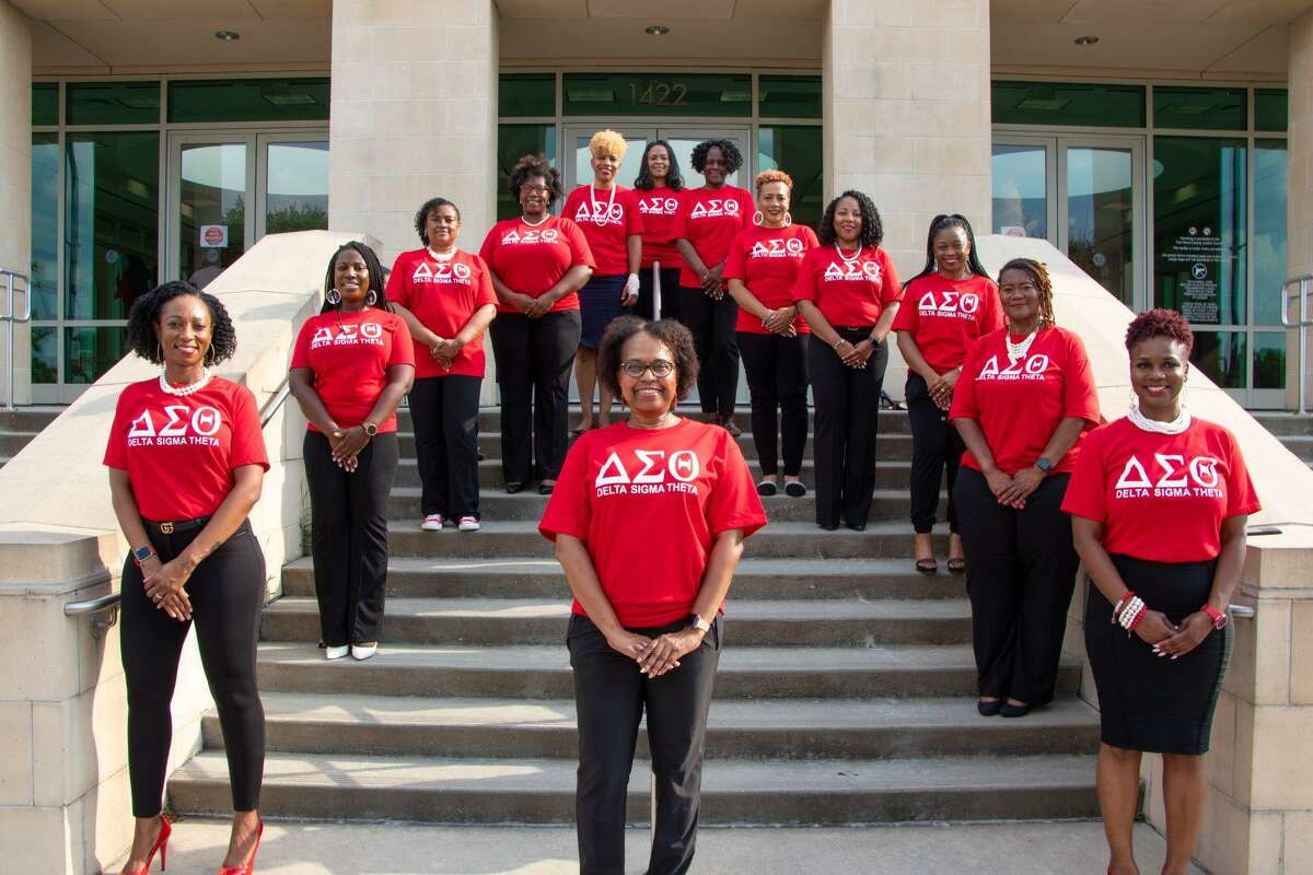 Black sororities, cultural groups belong on college campuses