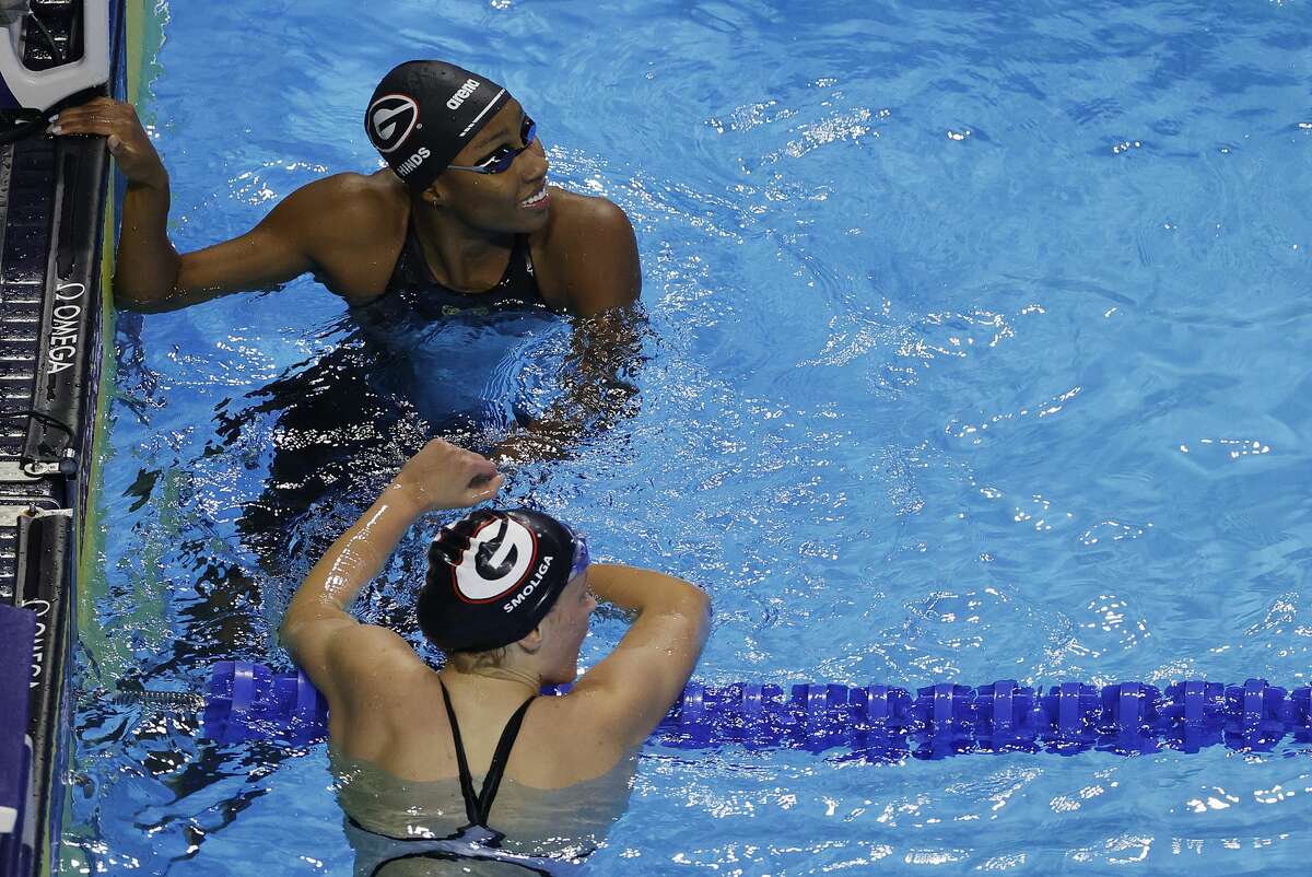 Hinds makes remarkable comeback to reach Olympics