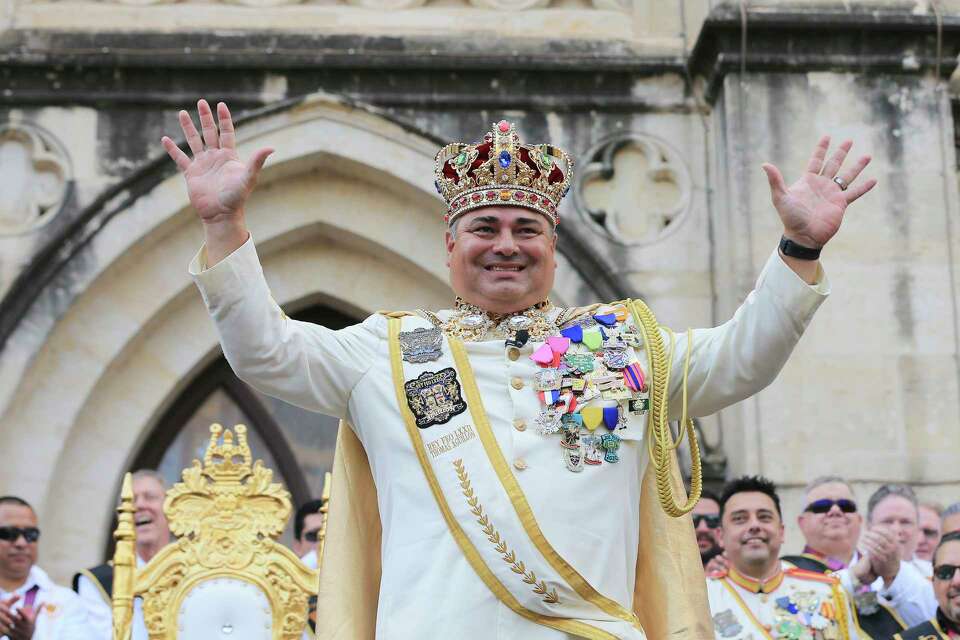 Your ultimate guide to Fiesta San Antonio