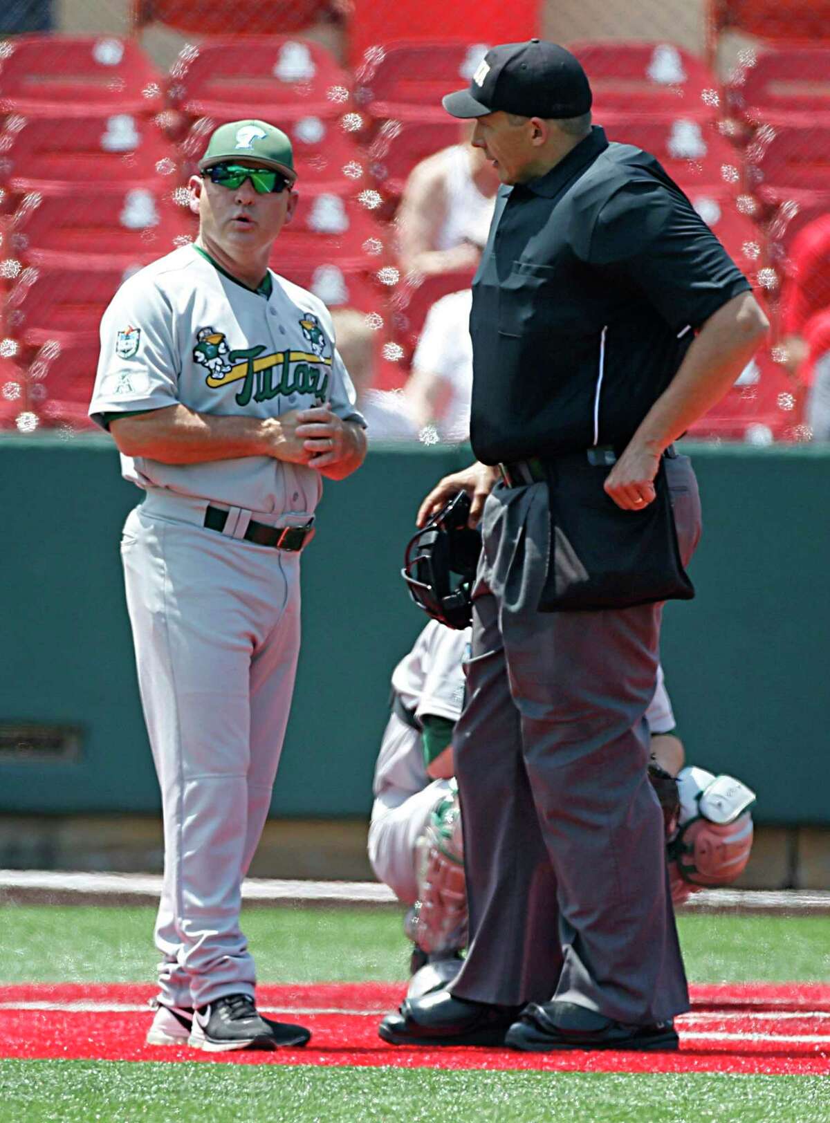 When Texas coach David Pierce coached a rag-tag summer league squad