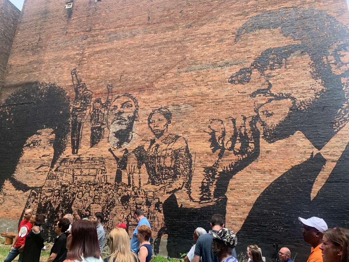 Juneteenth speakers celebrate, remind listeners of work left undone