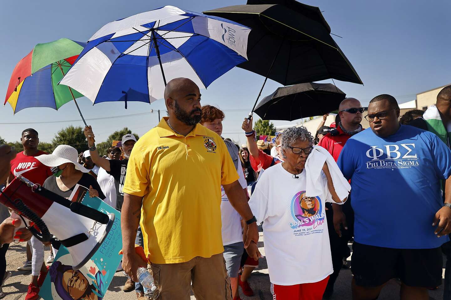 On Juneteenth, read General Order No. 3 and Emancipation Proclamation